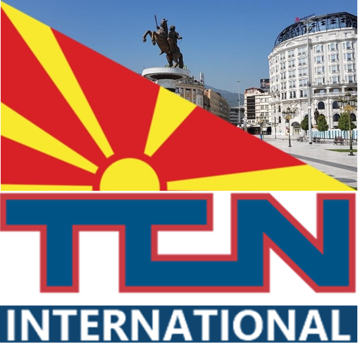“TCN INTERNATIONAL” – SKOPJE, NORTH MACEDONIA « TCN