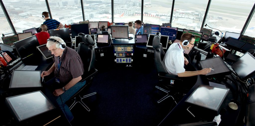 New ACTO Project for ALBCONTROL « TCN
