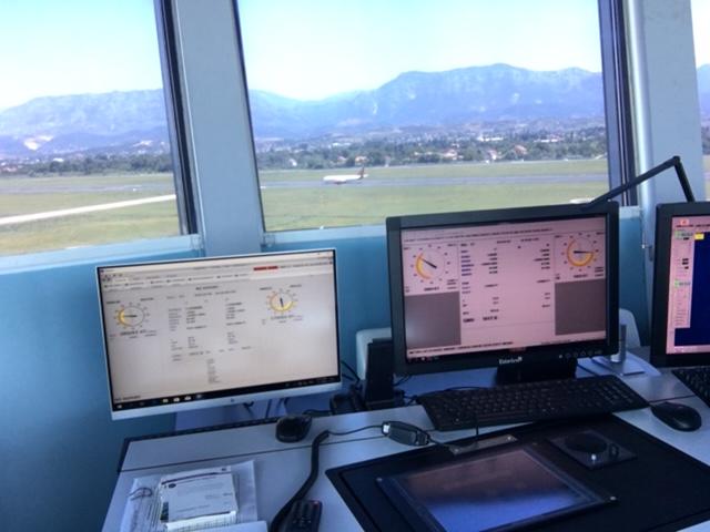 ALBCONTROL SUCCESSFUL AWOS SAT « TCN